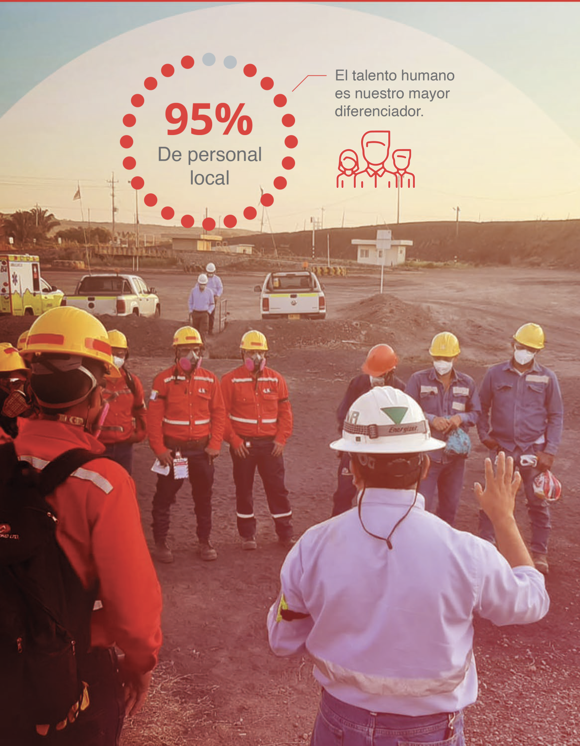 Nosotros – Security Services